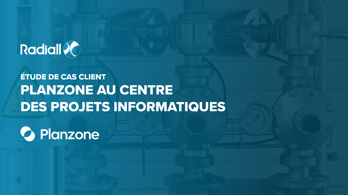 Comment la DSI de Radiall pilote ses projets informatiques